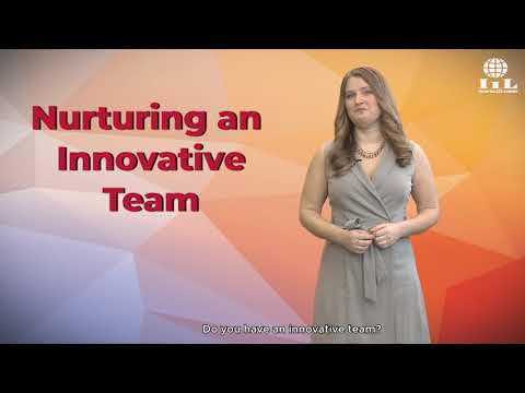 Why is Innovation Important?