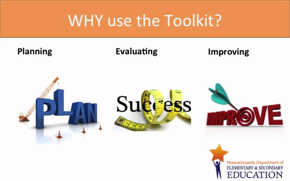 PD Evaluation Toolkit Intro
