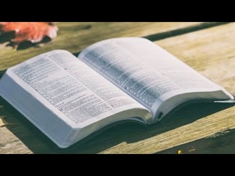 Biblical meaning for murmuring