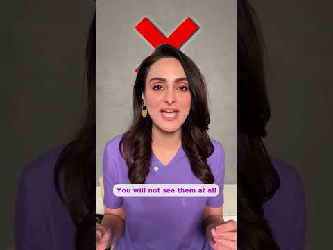 How to get rid of dark circles