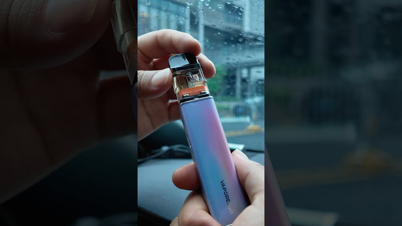 Vaporesso Xros 5 Mini 3ml Pod Kit