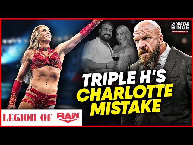 Ex-WWE veteran exposes Jey Uso after emotional promo on RAW - "You didn't win the Royal Rumble ...