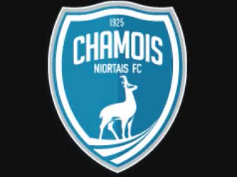 Chamois Niortais F.C. (Trailer Music)