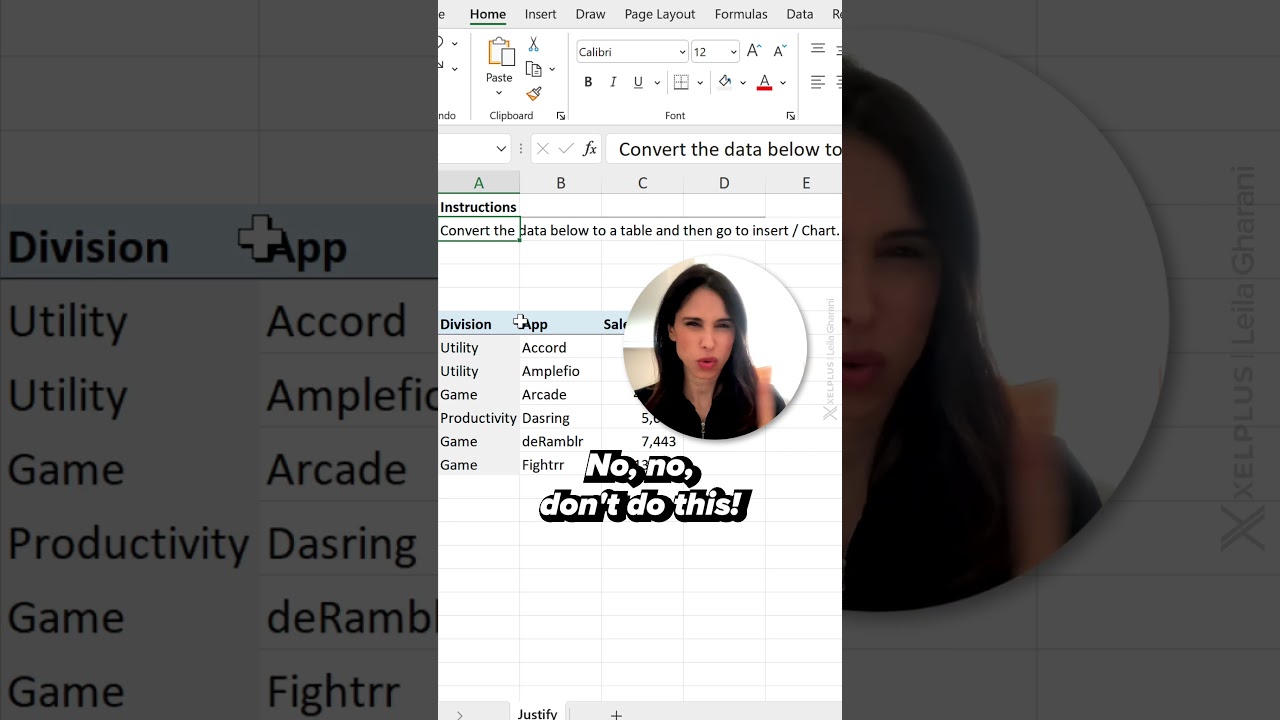 Write In One Cell And Quickly Wrap Justify The Text Over Mu Write In One Cell And Quickly Wrap Justify The Text Over Mu