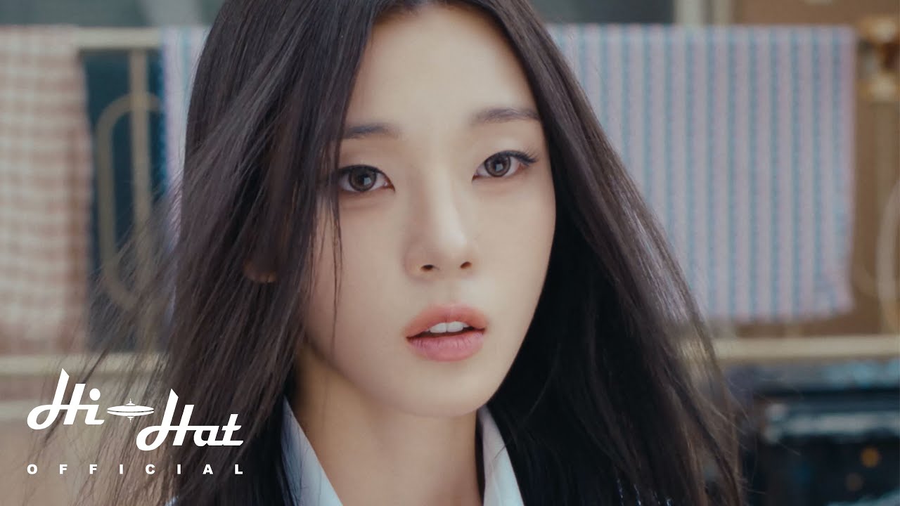 ifeye (이프아이) ‘r u ok?’ MV