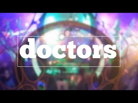 doctors spelling
