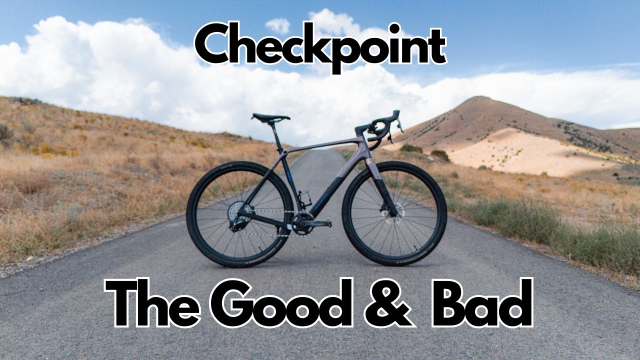 Trek Checkpoint Long Term Review: Honest Thoughts (The Good, The Bad & Why I Still Love It)