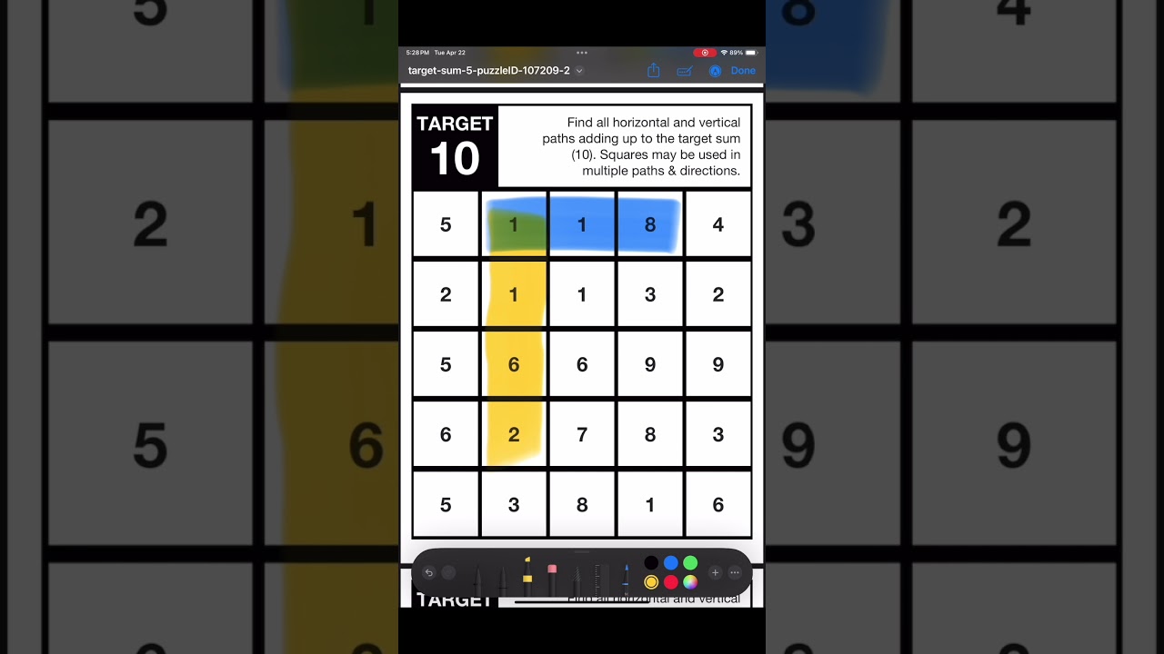 How To Solve This Printable Puzzle Puzzle Like A Pro  #logicpuzzle #logicgames