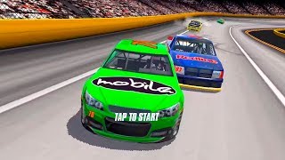 28 Games Like Stock Car Racing – Games Like