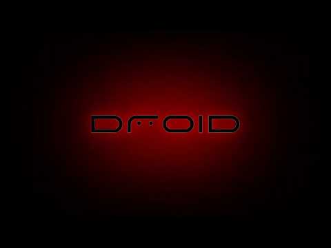 (REQUESTED) Droid ID 2023 Effects (Klasky Csupo 2001 Effects)