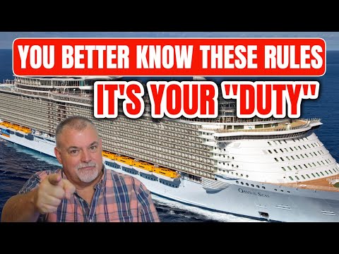 How To Shop DUTY FREE On Your Cruise