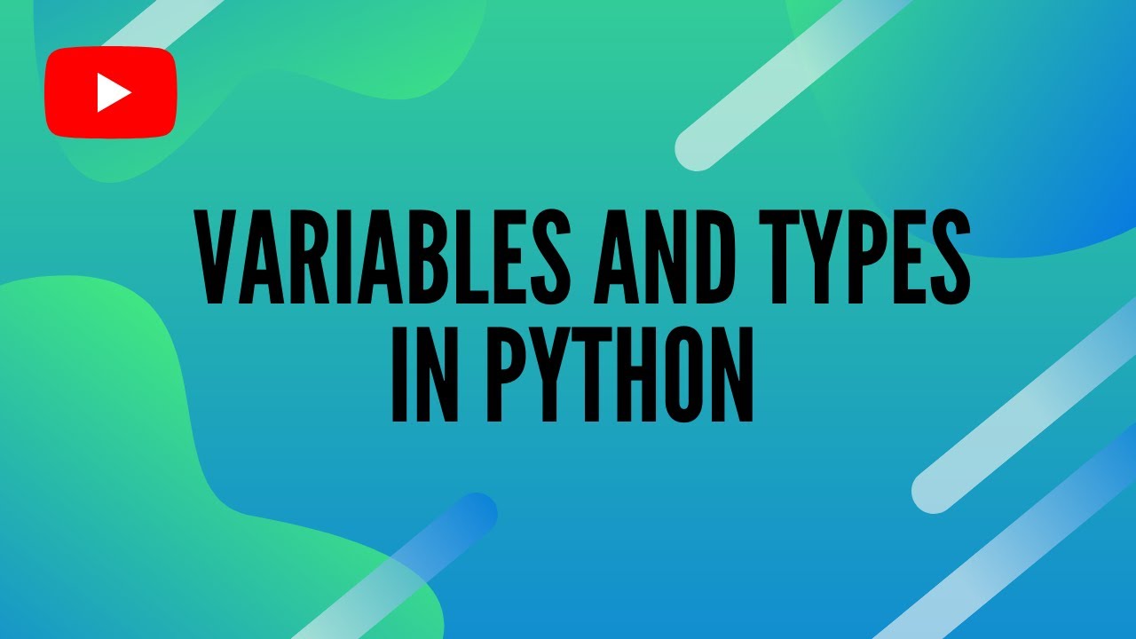 #3 Variables in Python | What is Variable | Rules For Naming Python Variable | Basic Python Tutorial