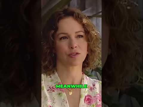 'Dirty Dancing' Secrets: Why Patrick Swayze HATED Jennifer Grey!