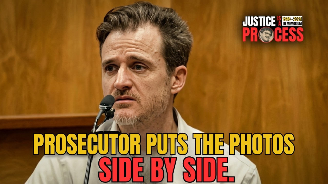 Defendant Cross-Examined on Motive, Money, and Injuriesin Gerhardt Konig Trial