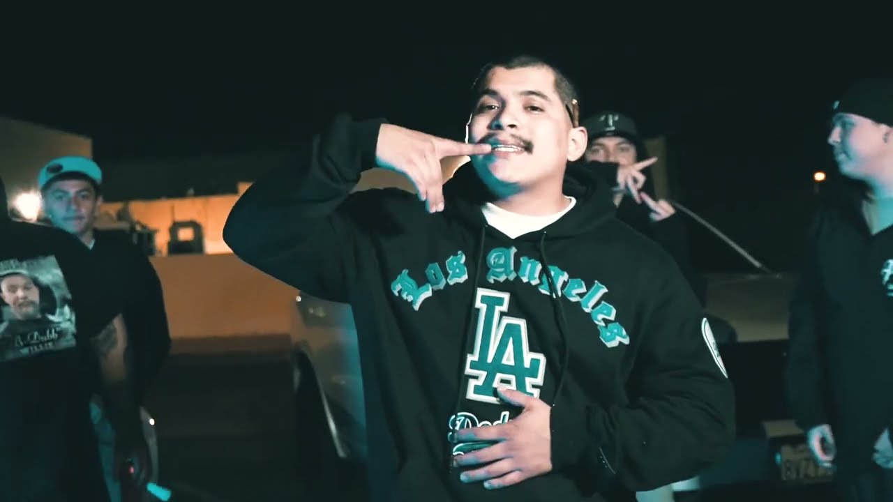 NumsrThalowk - Why You Trippin feat. OG RHYTHM (Official Music Video)