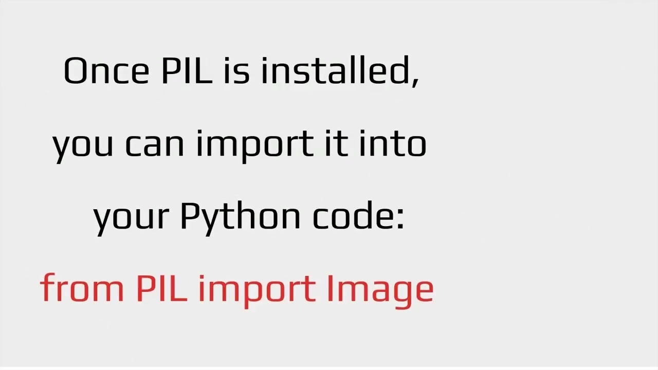 Python Tutorial: Image Resizing with 3 Line Of Code