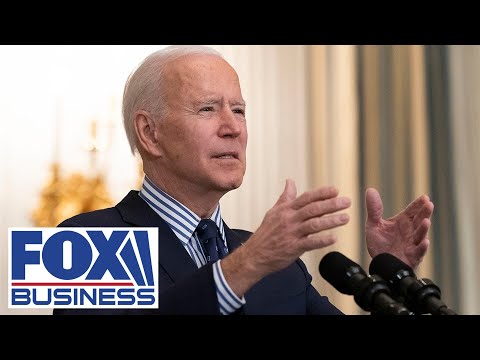 Biden delivers remarks at COP26 climate summit
