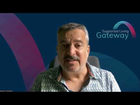 01 - What is supported living?