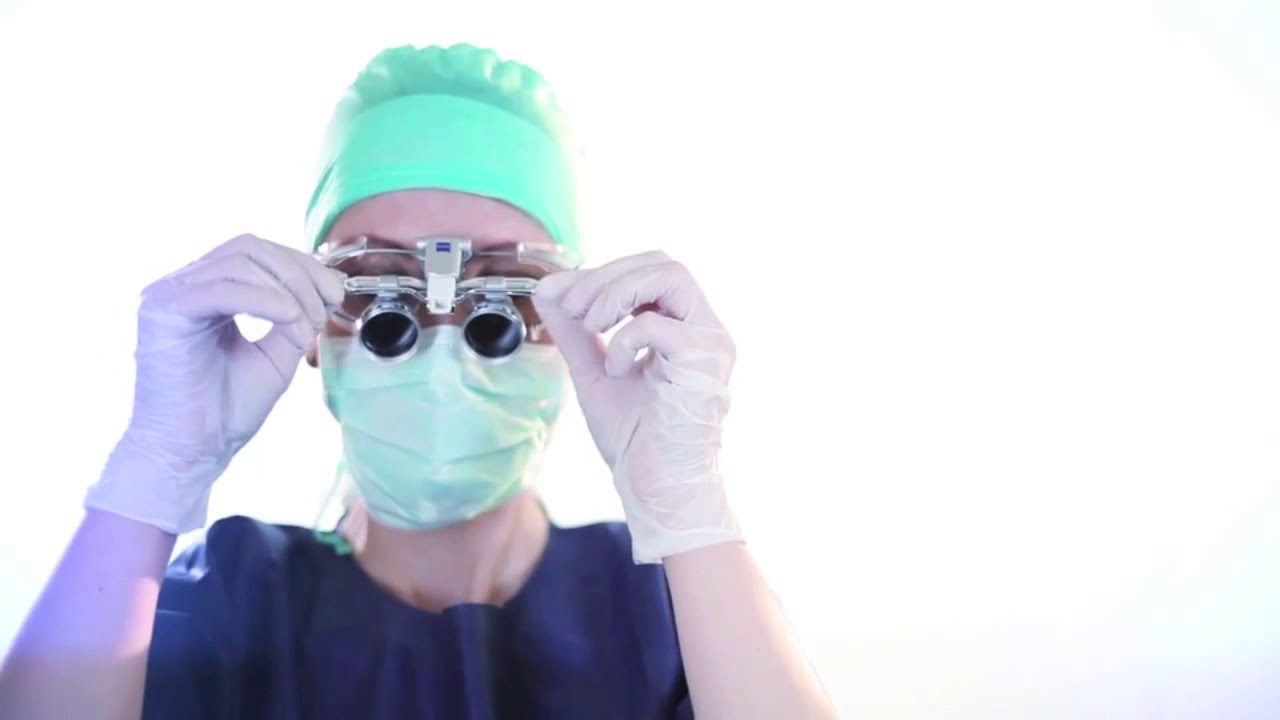 Lupas EyeMag Smart - ZEISS