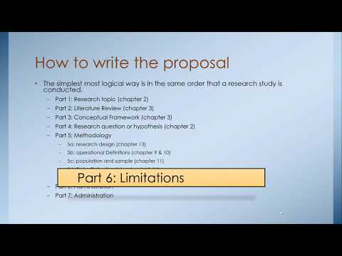 Quantitative Research Reports