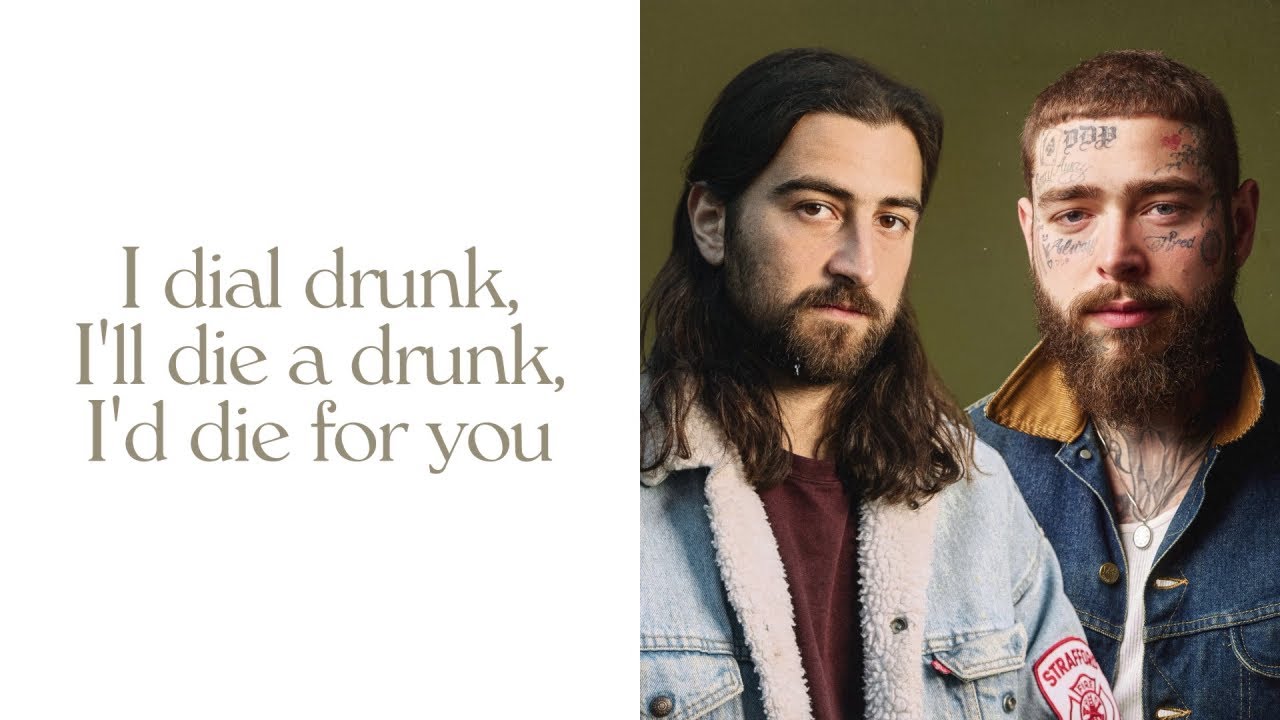 Noah Kahan Announces "We'll All Be Here Forever" Tour