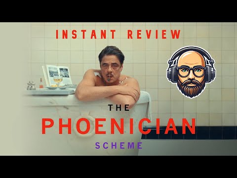 The Phoenician Scheme