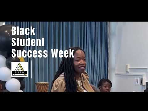 Black Student Success Week High School Edition | Community Blueprint
