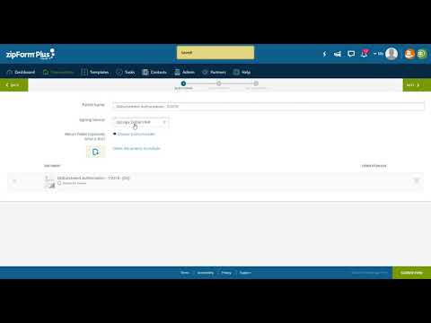 Disbursement authorization form - Fill Out and Sign Printable PDF ...