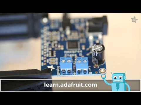 Télécharger fichier STL gratuit MAX9744 20w Amplifier Box • Design ...