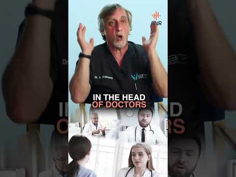 Dr. Andre Waismann | Challenging the Definition of Addiction
