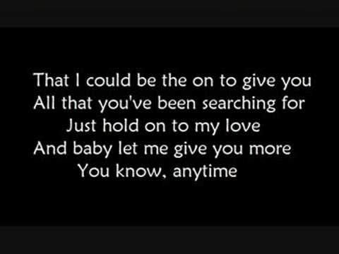 Saying Goodbye - Wattpad