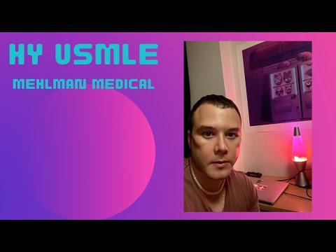 USMLE - "How to review UW notes during dedicated"
