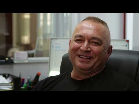 QUICKSTOCK Success Story: Asset Engineering
