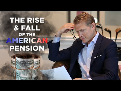 How Protected is Your Pension Plan? - Defined Benefit Pension Plans | Retirement Planning
