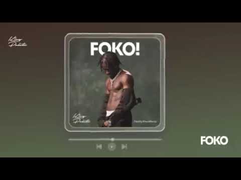 King Paluta Foko Lyrics Video