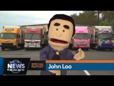 R.J. Kielty Plumbing, Heating and Cooling Hudson, Tampa, Brandon and Orlando