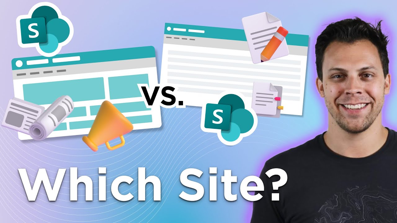 The Perfect Site For Your Organization: SharePoint Essentials