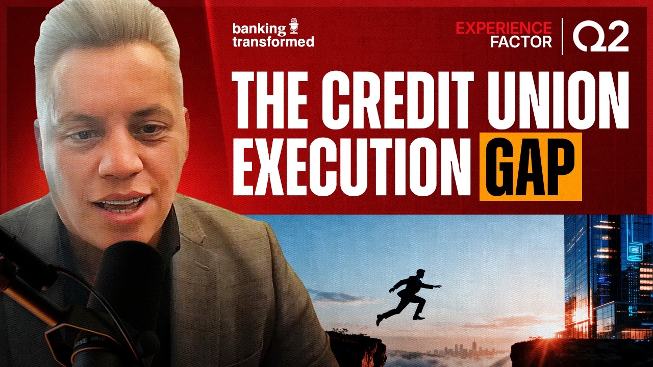 How OceanAir Is Closing the Credit Union Transformation Gap