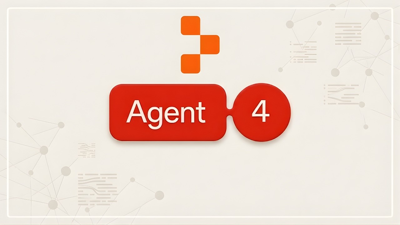 Replit Agent 4: Build, Design & Deploy in One Place