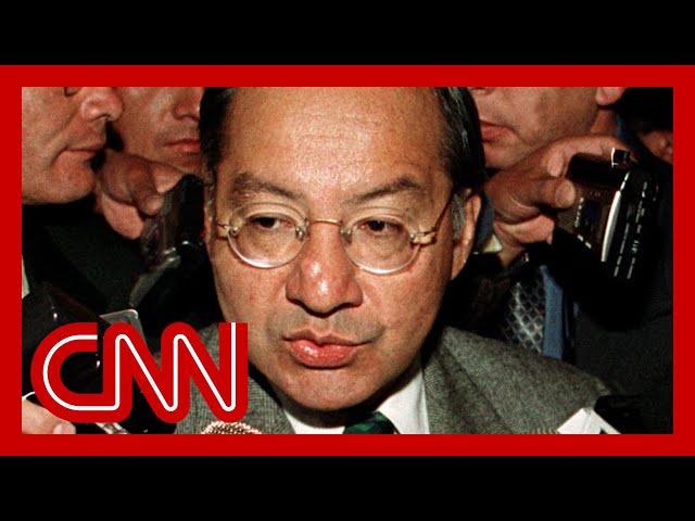 What did Victor Rocha do? New details emerge as former US ambassador ...