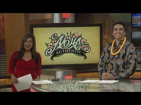 'Aloha Authentic' Explores Meaning Behind Kapili Street