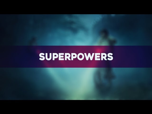 Superpowers: A Stranger Things Musical - The Awesomer