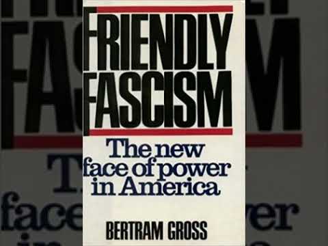 Friendly Fascism (book) | Wikipedia audio article