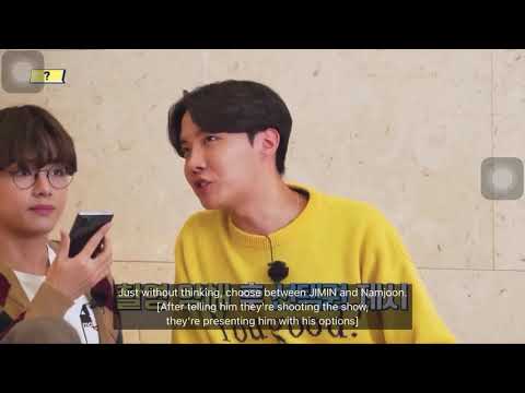 Run BTS episode 128 eng sub | Who’s the Liar? 😂