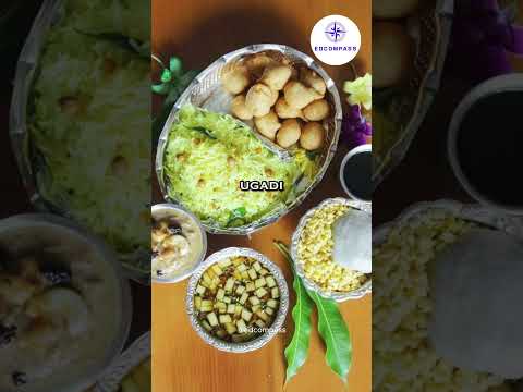 DO you know why ugadi or gudipadwa is celebrated as newyear?