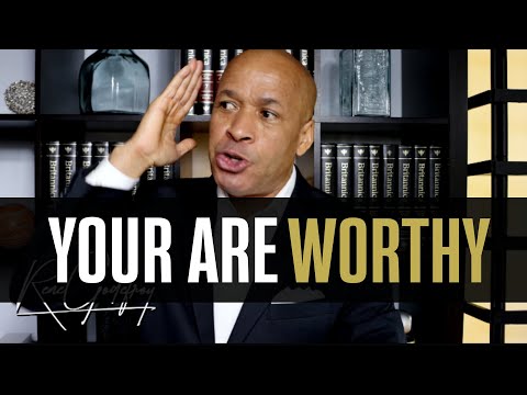 Your Self Worth Is Priceless - Stop Selling Yourself Short