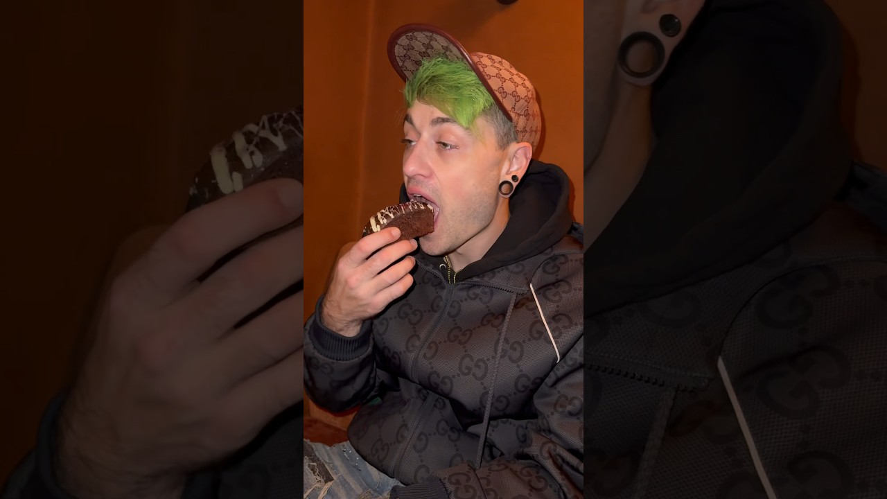 Do “space cakes” in Amsterdam do anything?