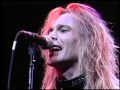 I Know What I Want / Clock Strikes Ten - Cheap Trick Live 01-21-89