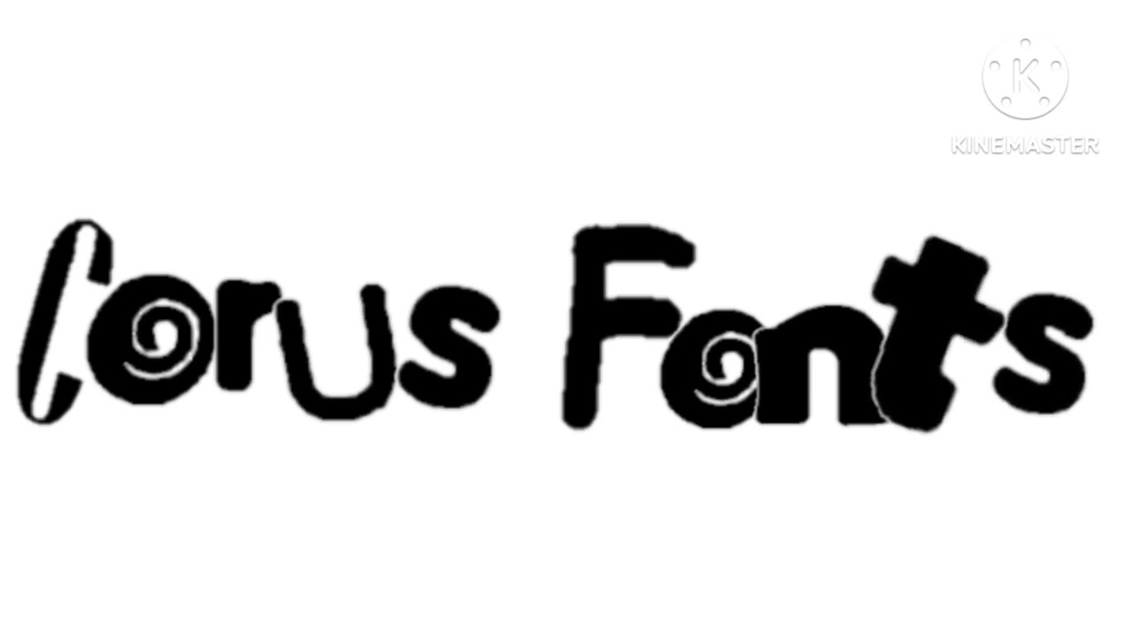 Corus Fonts Download