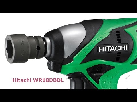 Hitachi Electric Screwdrivers & Impact Wrenches - Latest Price, Dealers ...